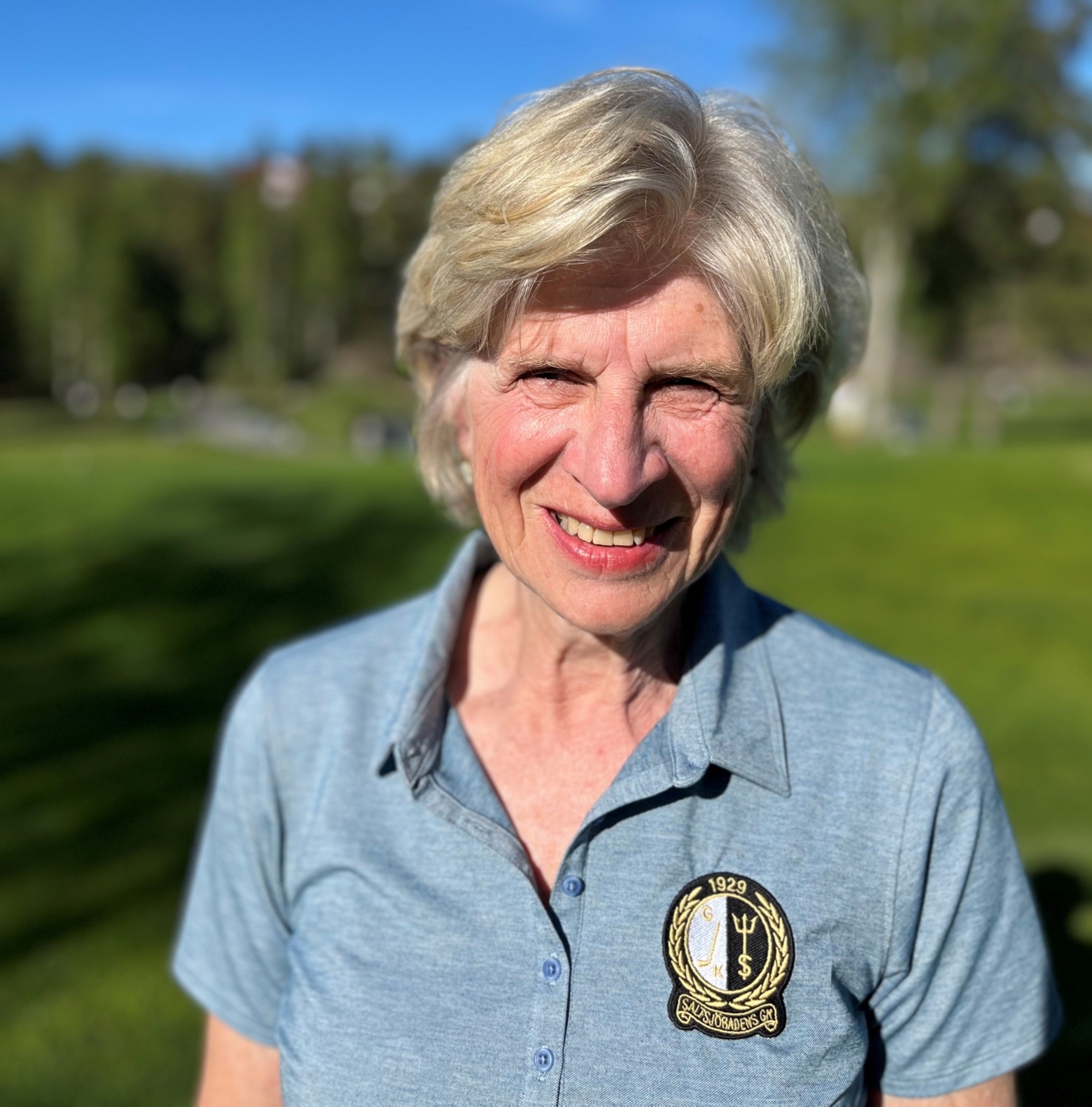 Organisation - Saltsjöbadens Golfklubb